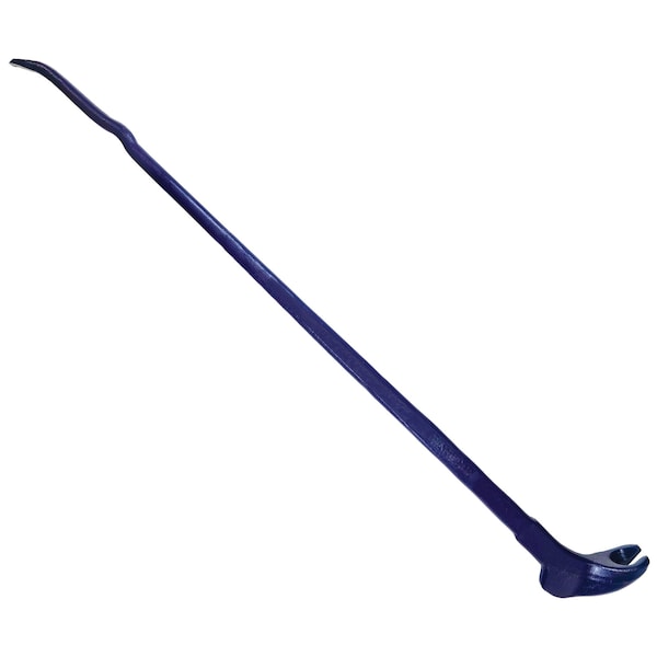 Warwood Tool 57 Claw Bar Mini Railroad Rebar Puller 26375 | Zoro