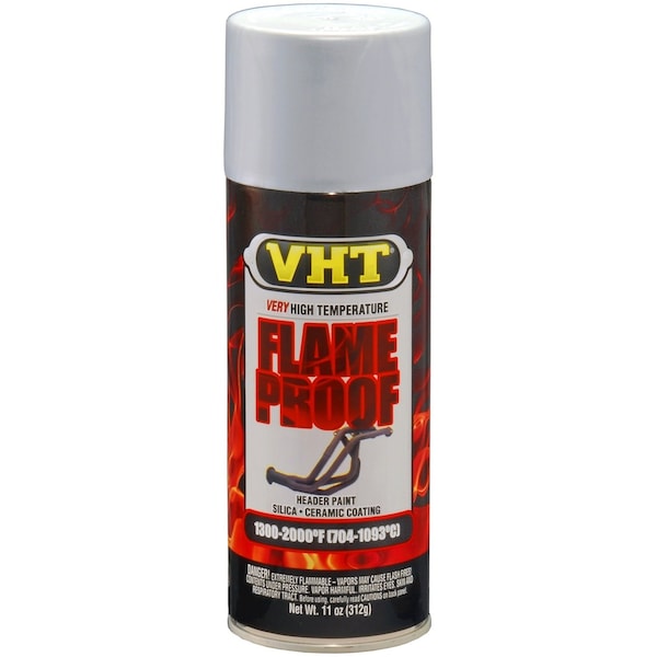 Vht Paint VHT Flame Proof Heat Resistant 1300-2000 Degrees Fahrenheit ...