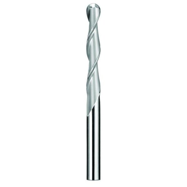 Sgs End Mill 43316 | Zoro