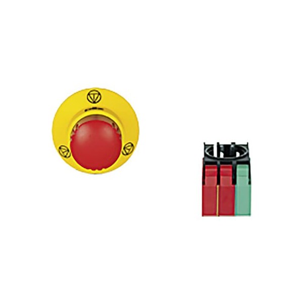 Pilz PIT ES SET1S-6C E-STOP 400446 | Zoro