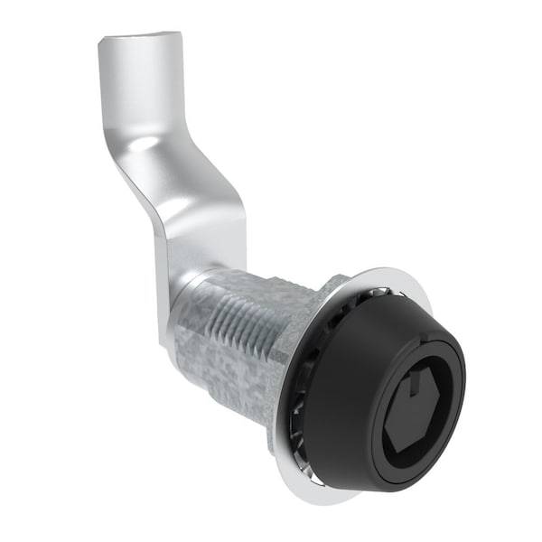 Southco Vise Action, Compression Latch, Large Size, Bellcore 216, Zinc ...