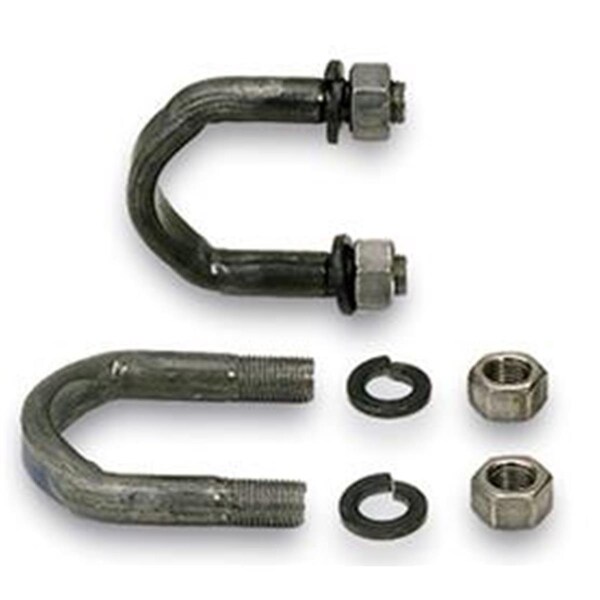 Superjock 85080 Universal Joint Retainer Girdle SU369587 | Zoro