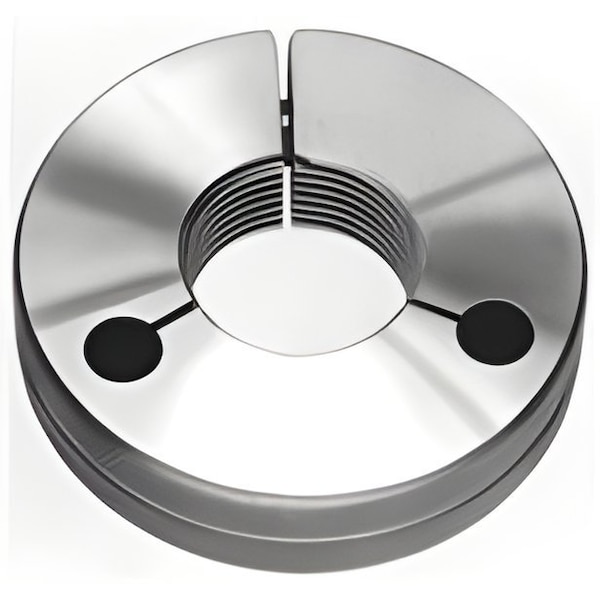 Regal Cutting Tools No. 8-36 UNF 3A Go Thread Ring Gage 090537PS | Zoro
