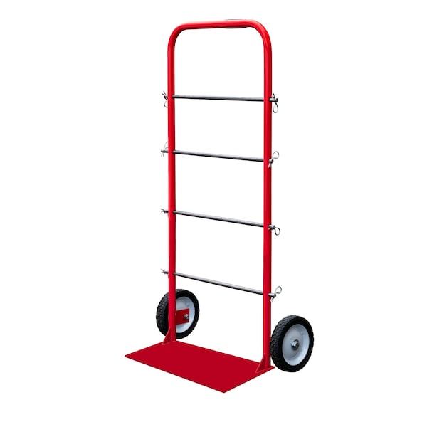 Bes Products Cable Caddy Hand Truck CT1100 | Zoro