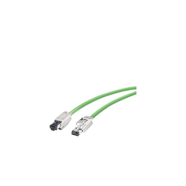 Siemens IE connecting cable IE FC RJ45 Plug-180/IE FC RJ45 Plug-180 IE ...