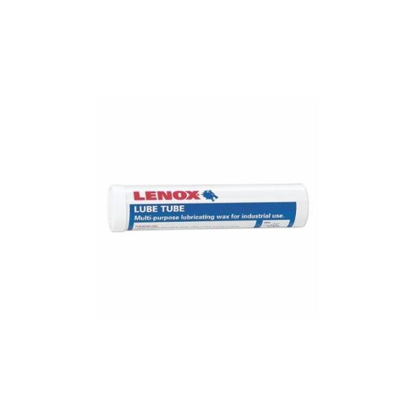 Lenox Lube Tube Stick Band Saw Lubricant, 4.5 oz, Tube, 12PK 433 ...