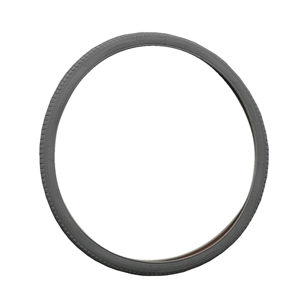 Invacare Hme Tire, 24" X 1 3/8", Pneumatic, Tread C63, Tube Not ...