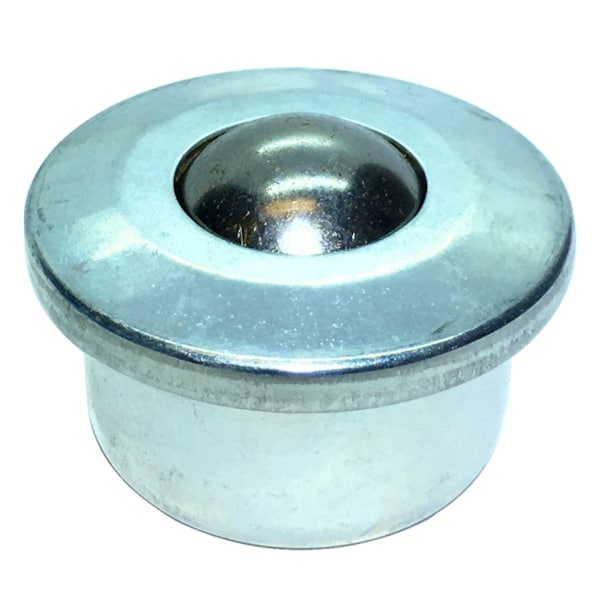 1Stsource Products 1" Drop In Ball Transfer BT254-7 BT254-7 | Zoro