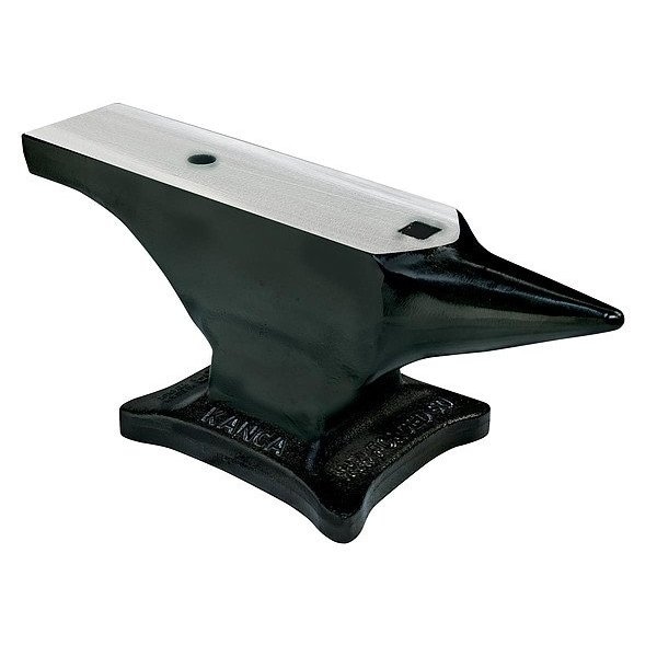 Kanca Anvil, Drop Forged UNI-50 | Zoro