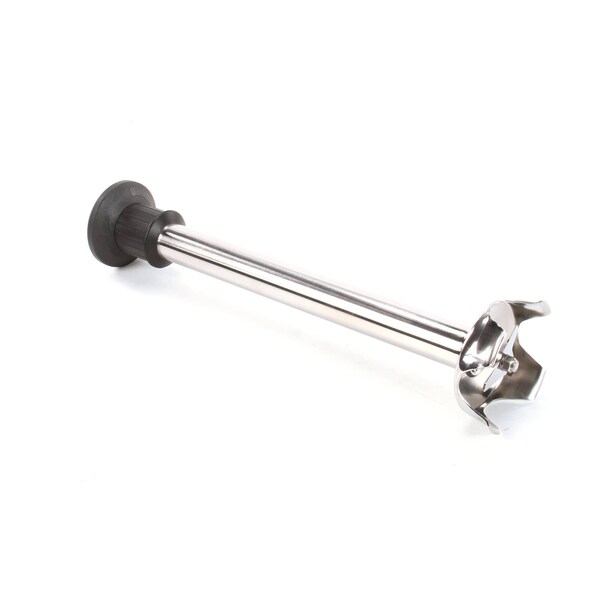 Waring Shaft Assembly with Blade, 14in 502957 | Zoro