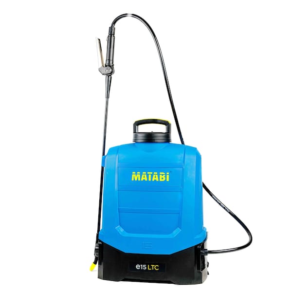 Matabi E15 LTC 830151 | Zoro