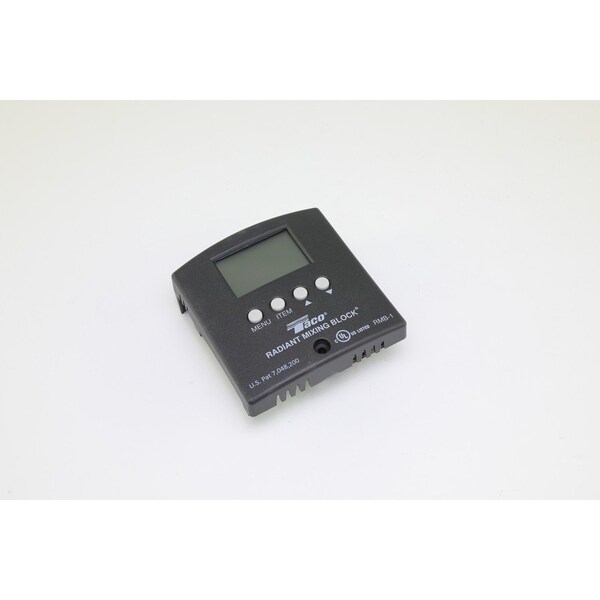 Taco IMC COVER MODULE, RP 193-004RP | Zoro