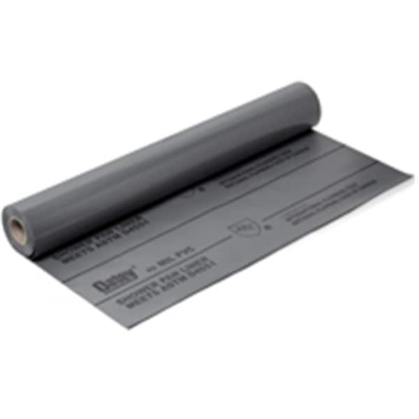 Made-To-Order 41594 Pvc Shower Pan Liner 5 x 40 Ft. MA3109792 | Zoro