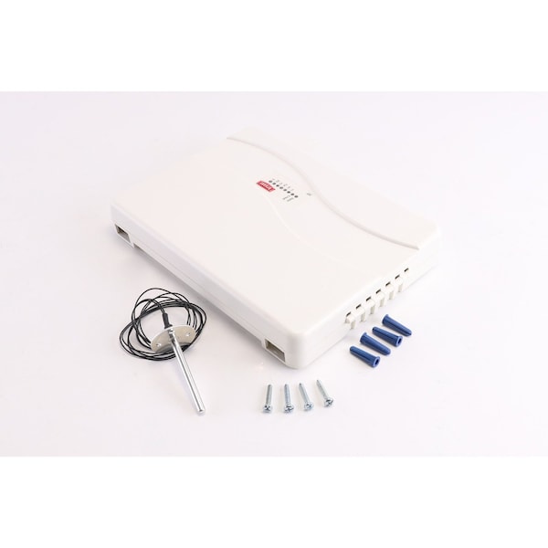 Carrier Zone Control W/ Duct Temp Sen ZONEBB3ZHP01 | Zoro