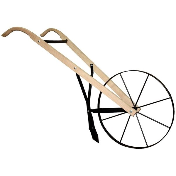 Maxim HWP24WH HiWheel Plow HWP-24WH/BHW-24 | Zoro