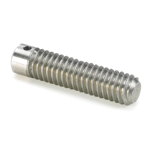 Morton Stainless Steel Adjustable Clamp Rest No 10-32 Thread, 1-1/2in ...