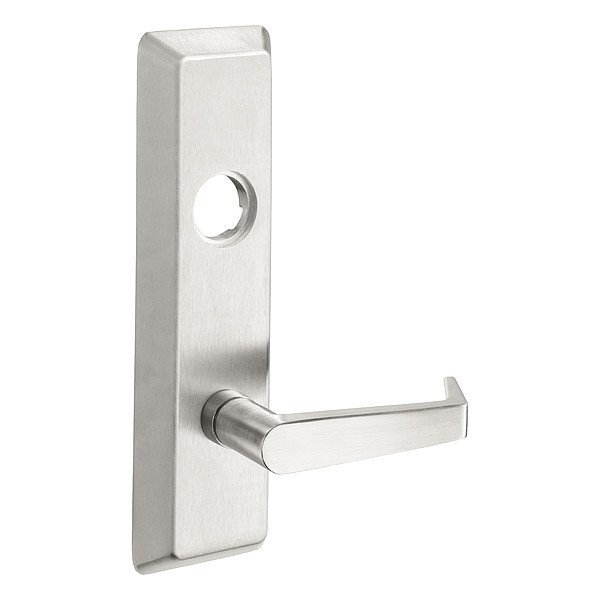 Assa Abloy Accentra Exit Device Trim, Grade 1,620F Series 626F AU 630 ...