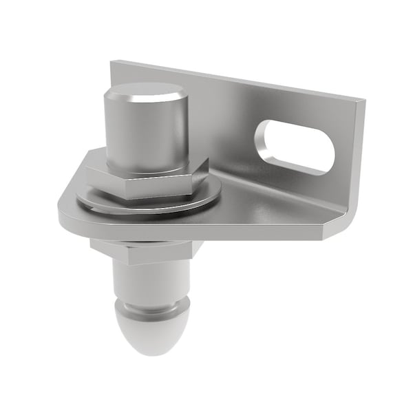 Southco Hidden Panel Latch E2-55-101-10 | Zoro