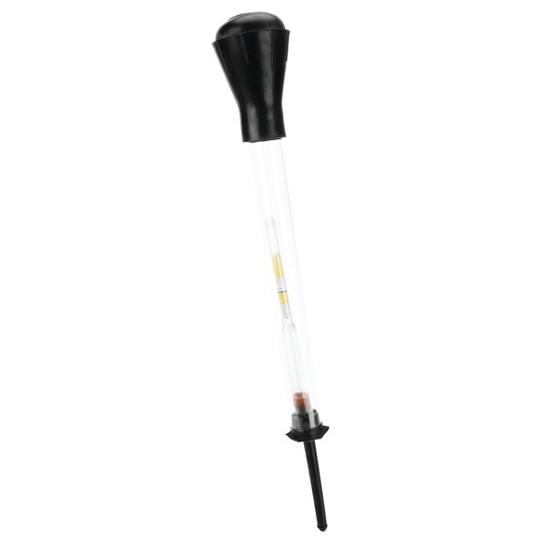 Performance Tool Professional Antifreeze Tester, W1654C W1654C | Zoro