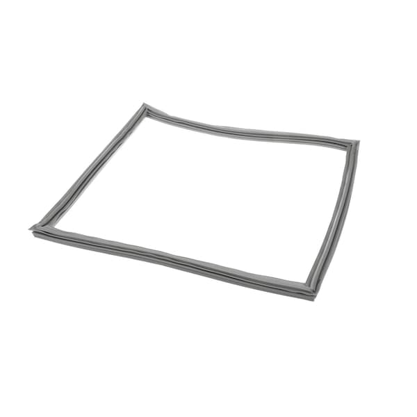 Sure Shot-Ac Dispensing Door Gasket, Magnetic, 220V 2 Dairy Wide F-14 ...