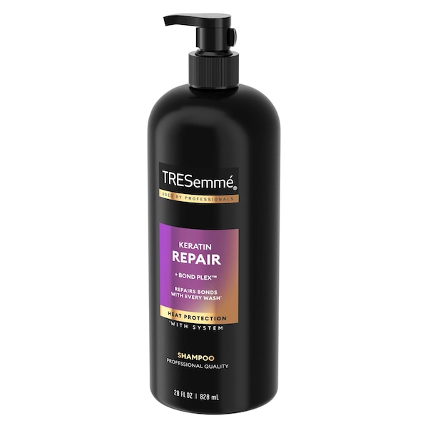 Tresemm Tresemme Keratin Repair Smoothing Shampoo, 28 Fluid Ounce, 6PK ...