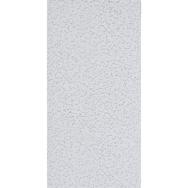 Usg Fifth Avenue Series CTN Ceiling Panel, 48in L, 24in W, 5/8in Thick ...