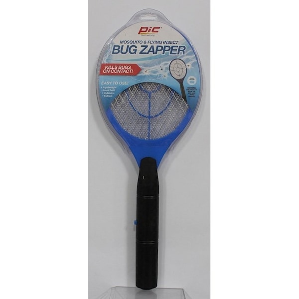 Pic Mosquito and Flying Insect Zapper ZAP-RAK | Zoro