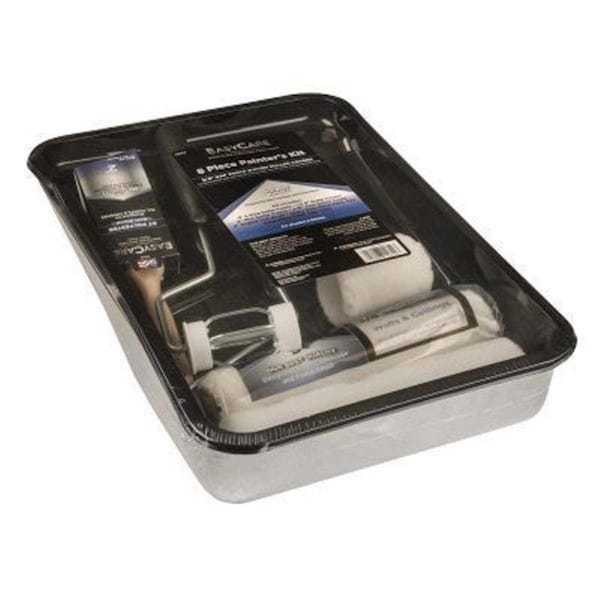Gourmetgalley Easy Care Metal Paint Tray Set, 12PK GO3859139 | Zoro
