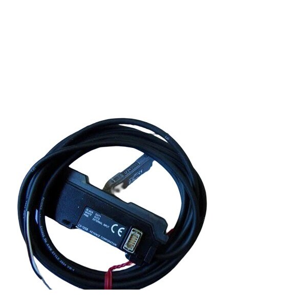Keyence Ultra-Small Digital Laser Sensor Amplifier, Unit, Expansion ...