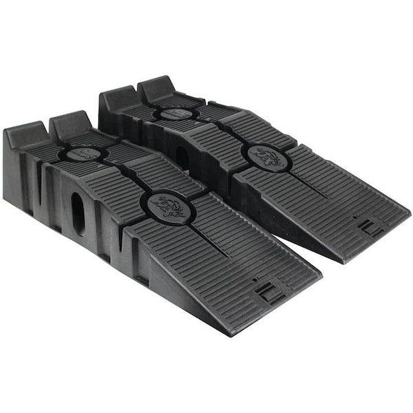 Flotool FloTool 11909/11905 Rhino Ramp, 12,000 lb Weight Capacity ...