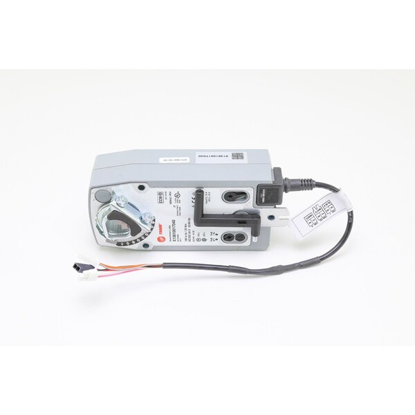 Trane 24V 180# ROTARY ACTUATOR ACT0698 | Zoro