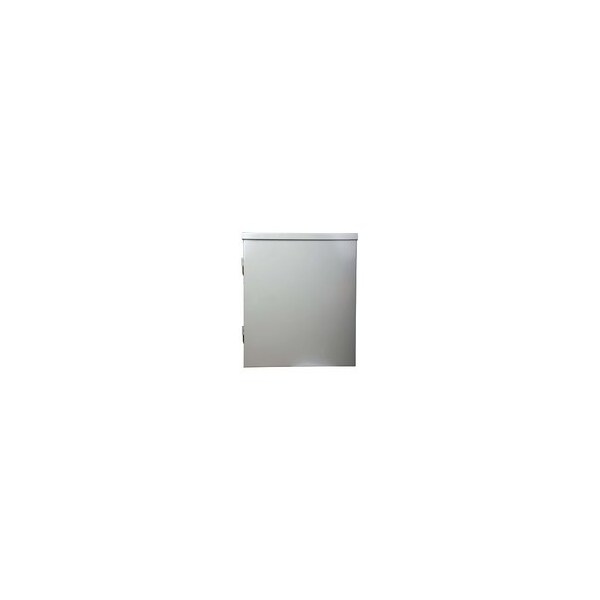 EATON Load Center 125 A, 12, 208 Star/120/240 VAC, Main lug only ...