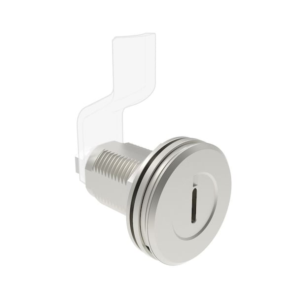 Southco VISE ACTION Compression Latch, Large Size, Slotted Recess ...