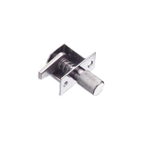 Southco Compression Latch, Self-adjusting Grip, Knurled, Turn Clockwise ...