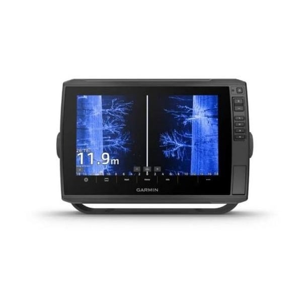 Garmin ECHOMAP Ultra 2 12 in Chartplotter, 122sv with GT56UHD-TM ...
