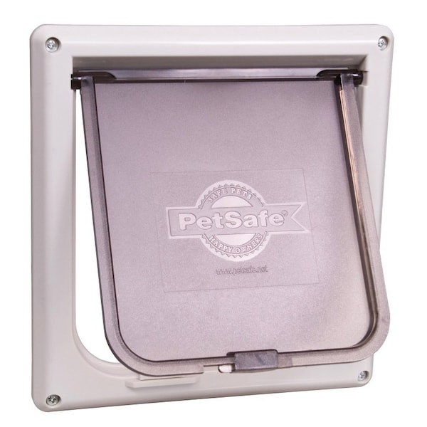 Pet Safe Pet Door CC10-050-11 | Zoro
