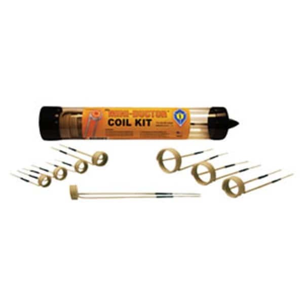 Induction Innovations Mini-Ductor Coil Kit ICT-MD99-650 | Zoro