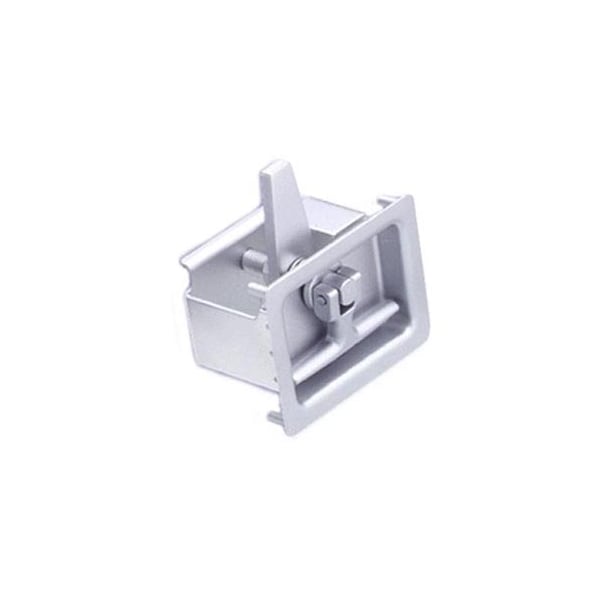 Southco Flush Cam Latch 24-20-621-10 | Zoro