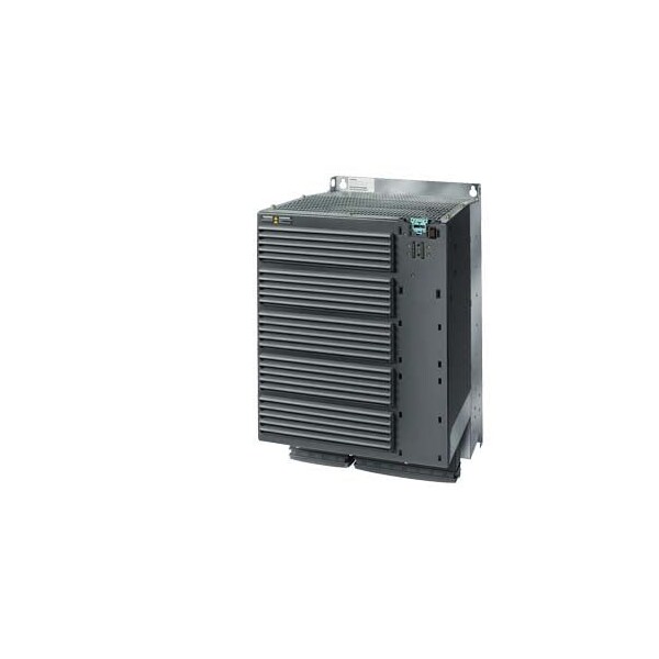 Siemens SINAMICS G120 POWER MODULE PM250 WITH BUILT IN CL. A FILTER ...