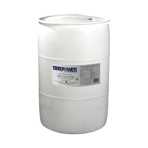 Stardust Spill Products Degreaser, 55 Gal Drum, Liquid D355 | Zoro