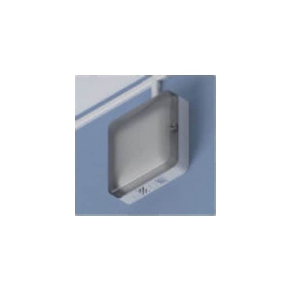 Oberon COMPACT NON-METALLIC ENCLOSURE, FOR WIRELESS ACCESS POINTS, 1015 ...