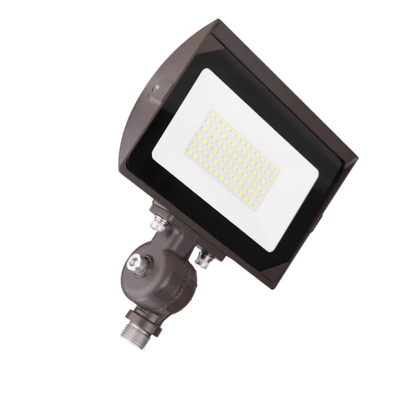 Beyond Led Technology LED Flood Light | 50 Watt | 5500 Lumens | 5000K ...