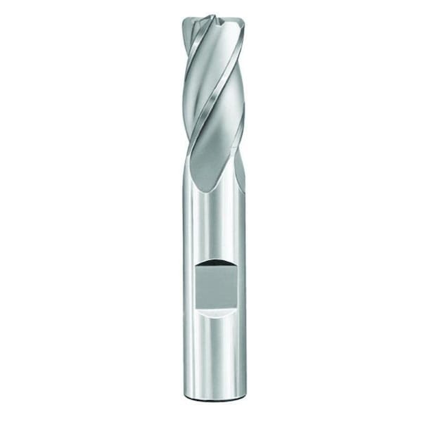 Sgs End Mill 38001 | Zoro