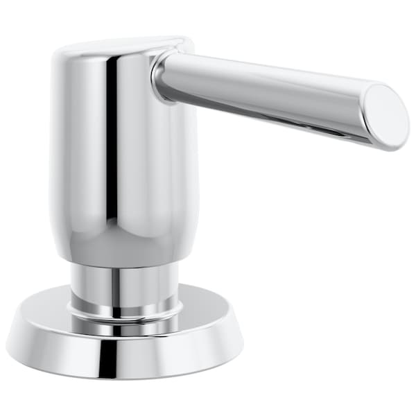 Delta Metal Soap Dispenser RP100736 | Zoro