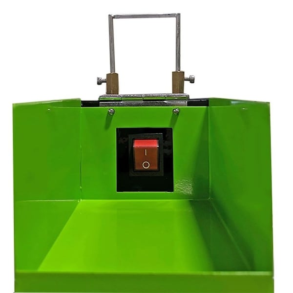 Baron Mfg BURNER ROPE RB1 | Zoro