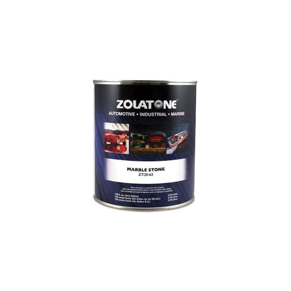 Zolatone Aim Multicolor Marble Stone Basecoat Primer, 125 to 175 sq-ft/gal , 5 to 7 days Curing ...