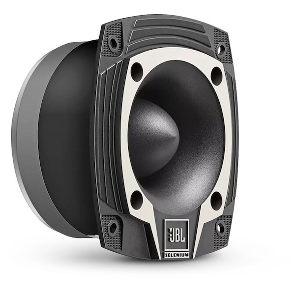 Jbl Super Tweeter high efficiency and low distortion in the ...