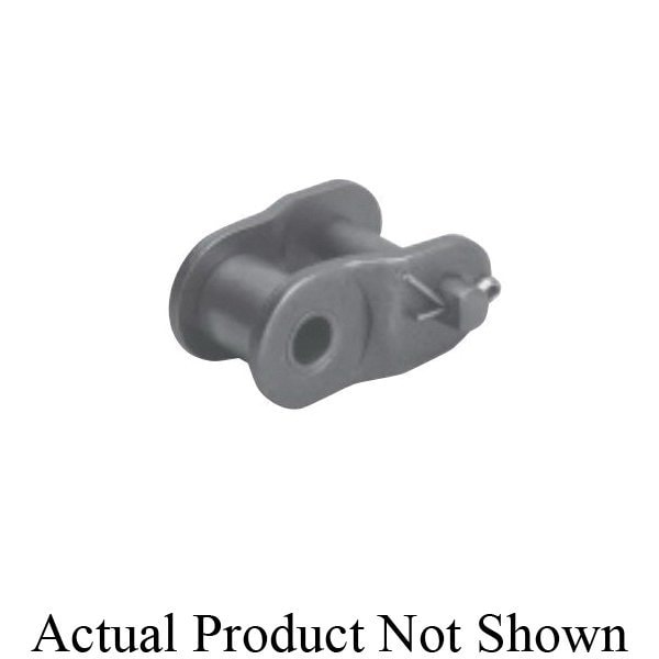 Senqcia Inspire Series SBR 50-2NPOL Double Strand Cottd Off Link, 50 ...