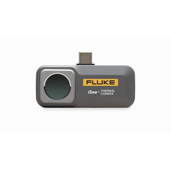 Fluke IR Smart Phone Adapter, Android FLUKE-TC01A | Zoro