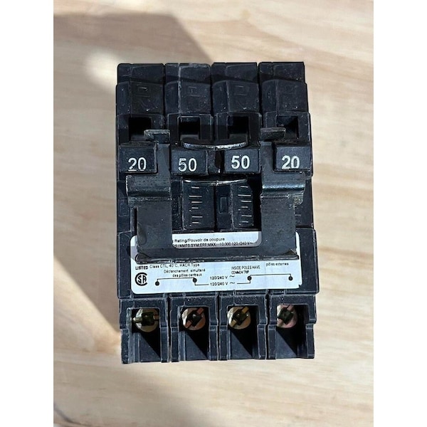 SIEMENS - Q22050CT2